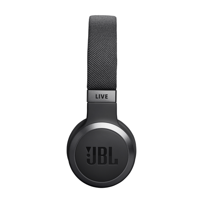 JBL Live 670NC | Draadloze on-ear koptelefoon met True Adaptive Noise Cancelling